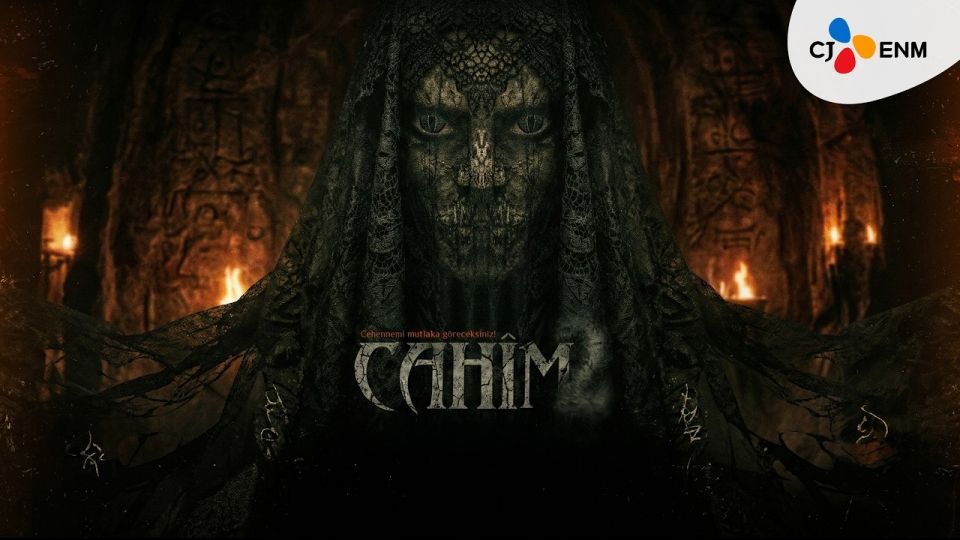 Cahim 2 Teaser - Beyazperde.com