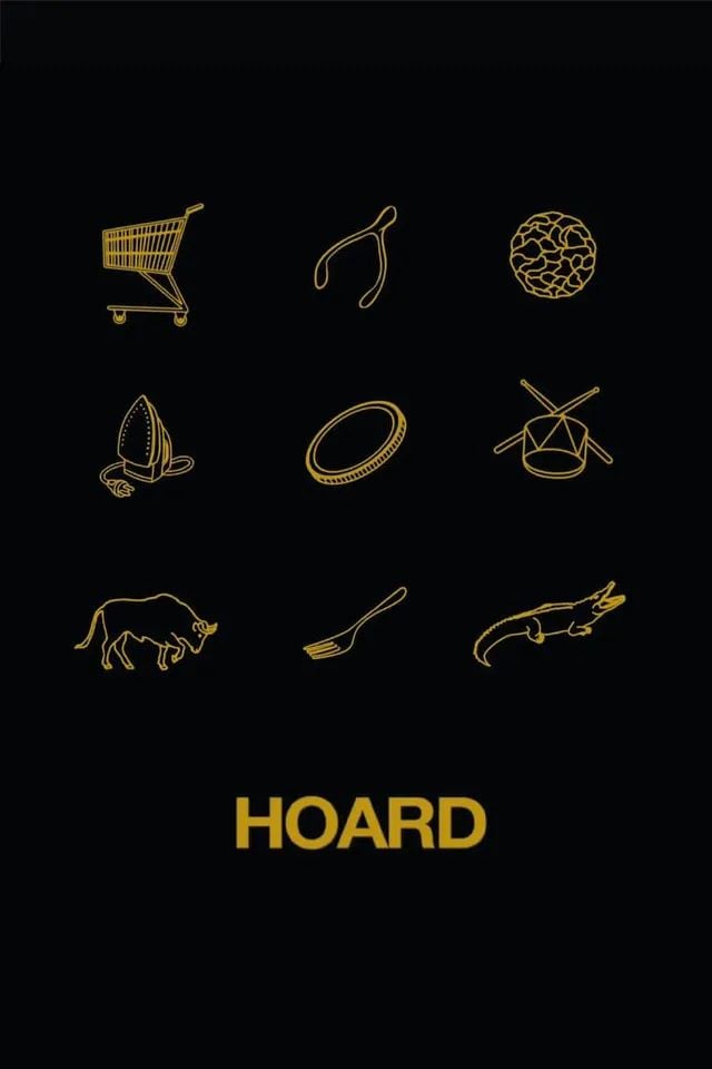 Hoard - 2024 filmi - Beyazperde.com