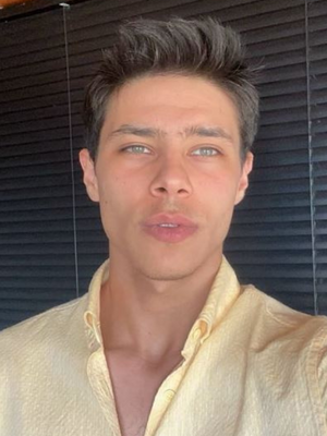 Umut Can Çetinkaya - Beyazperde.com