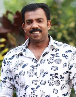 Azees Nedumangad - Beyazperde.com