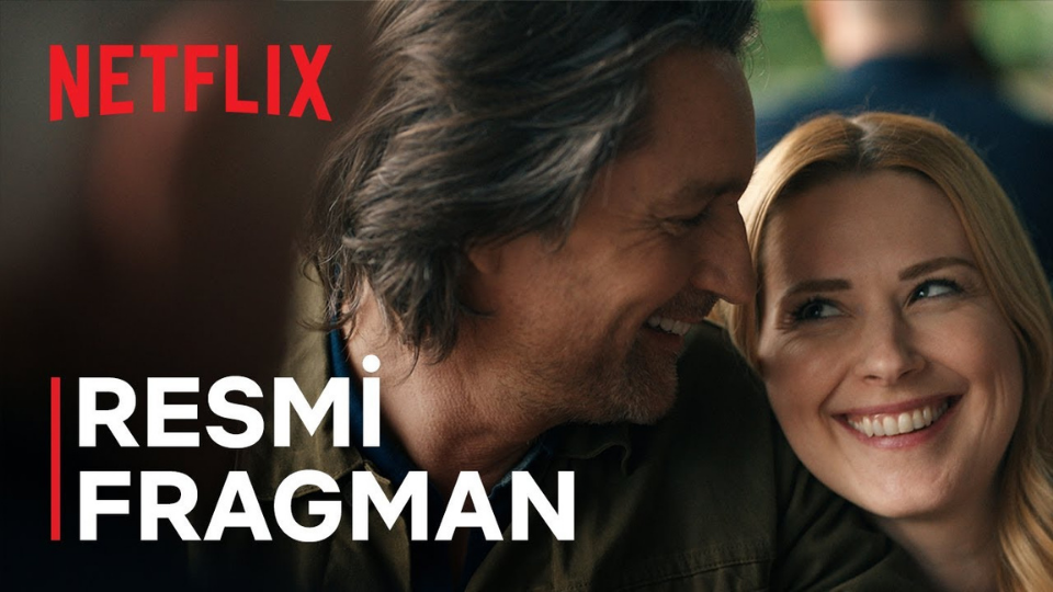 Virgin River - Sezon 6 Altyazılı Fragman - Fragman - Beyazperde.com