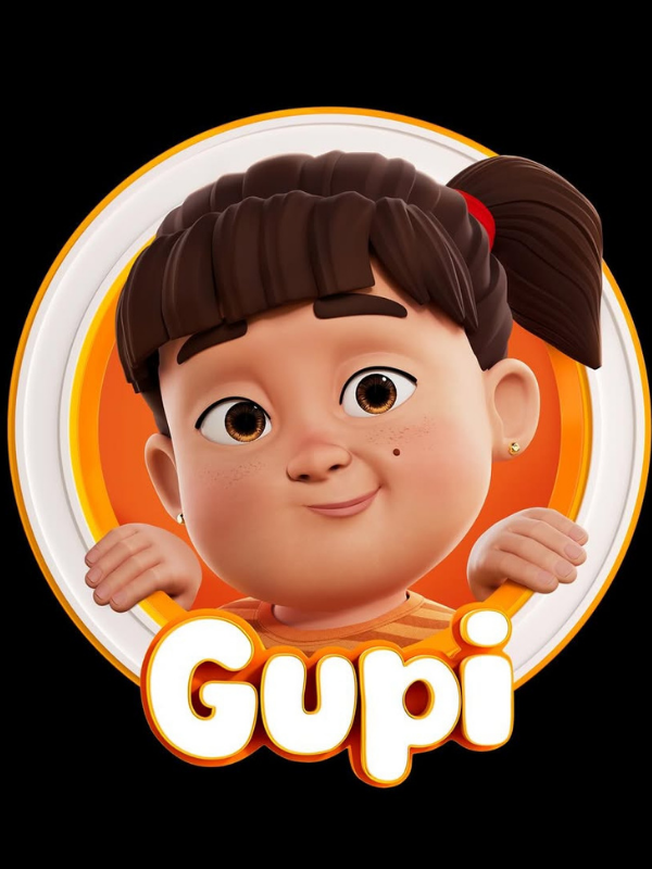 Gupi - Dizi 2025 - Beyazperde.com