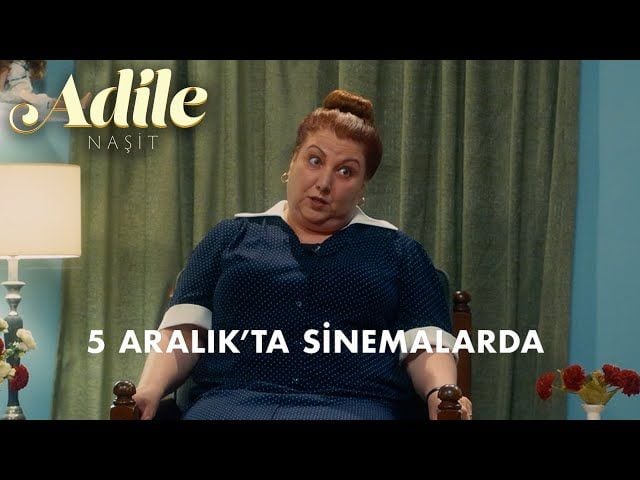 Adile Teaser - Beyazperde.com