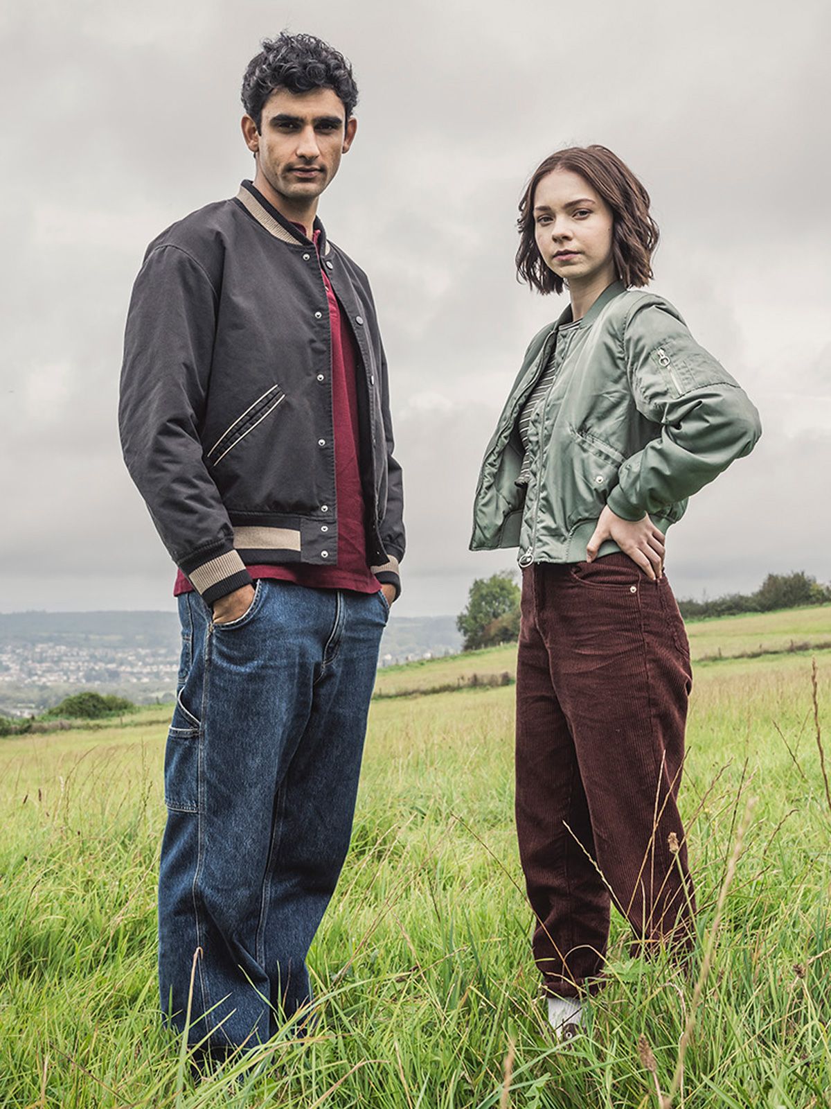 A Good Girl’s Guide To Murder - Dizi 2024 - Beyazperde.com