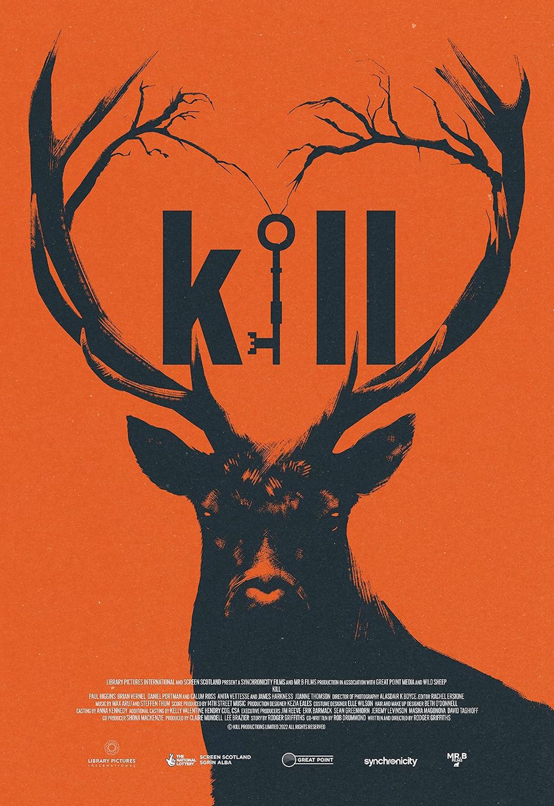 Betrayal - 2024 filmi - Beyazperde.com