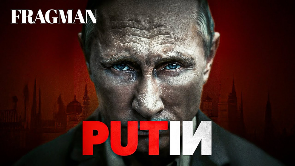 Putin Altyazılı Fragman - Beyazperde.com