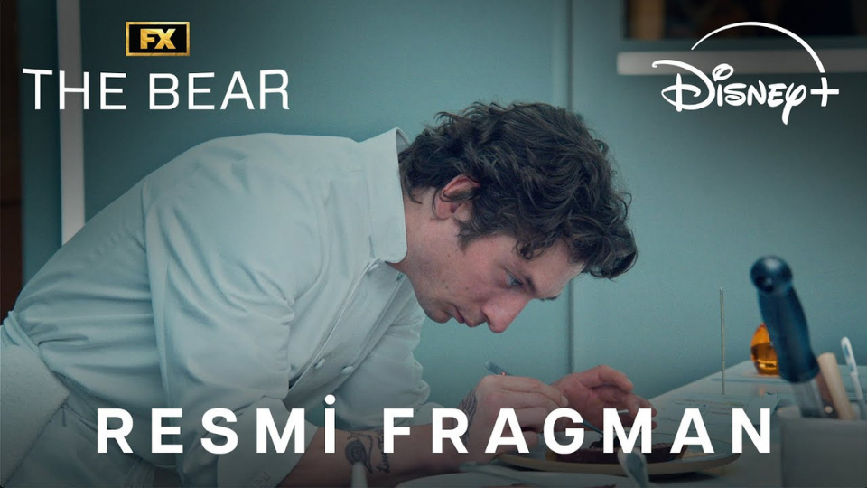 The Bear - Sezon 3 Altyazılı Fragman - Fragman - Beyazperde.com