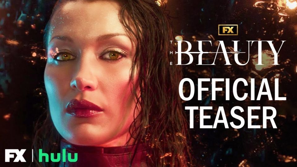 The Beauty Teaser - Teaser The Beauty - Beyazperde.com