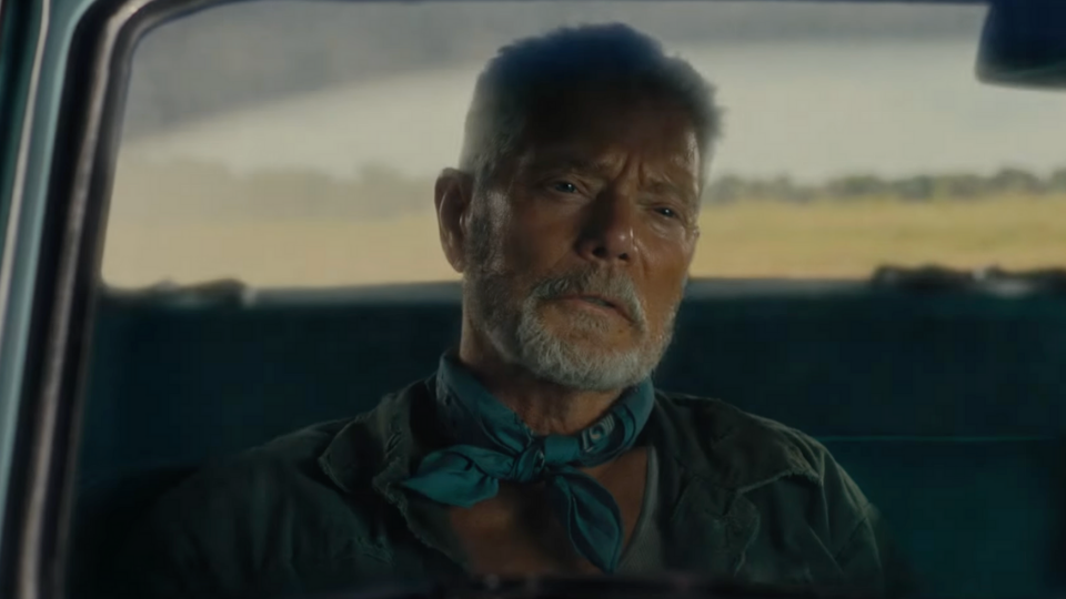 Hellfire Fragman - Beyazperde.com