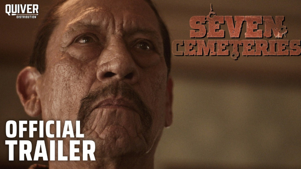 Seven Cemeteries Fragman - Beyazperde.com