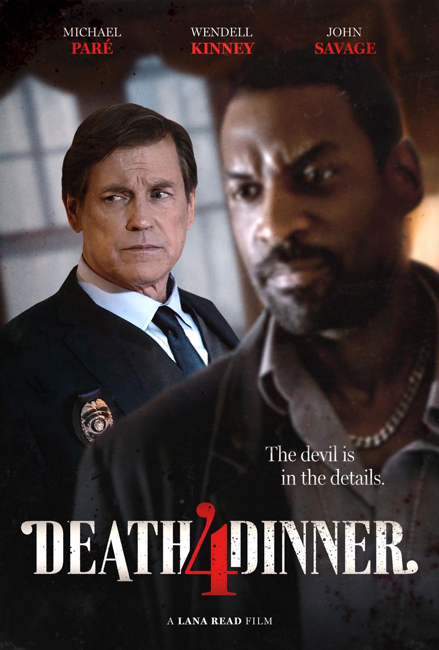 Death 4 Dinner - 2025 filmi - Beyazperde.com