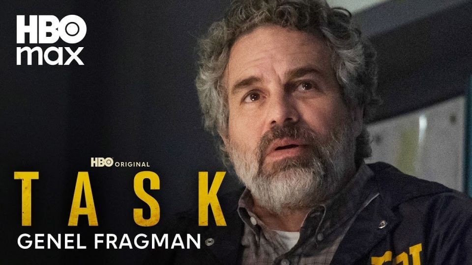 Task Altyazılı Fragman - Fragman Task - Beyazperde.com
