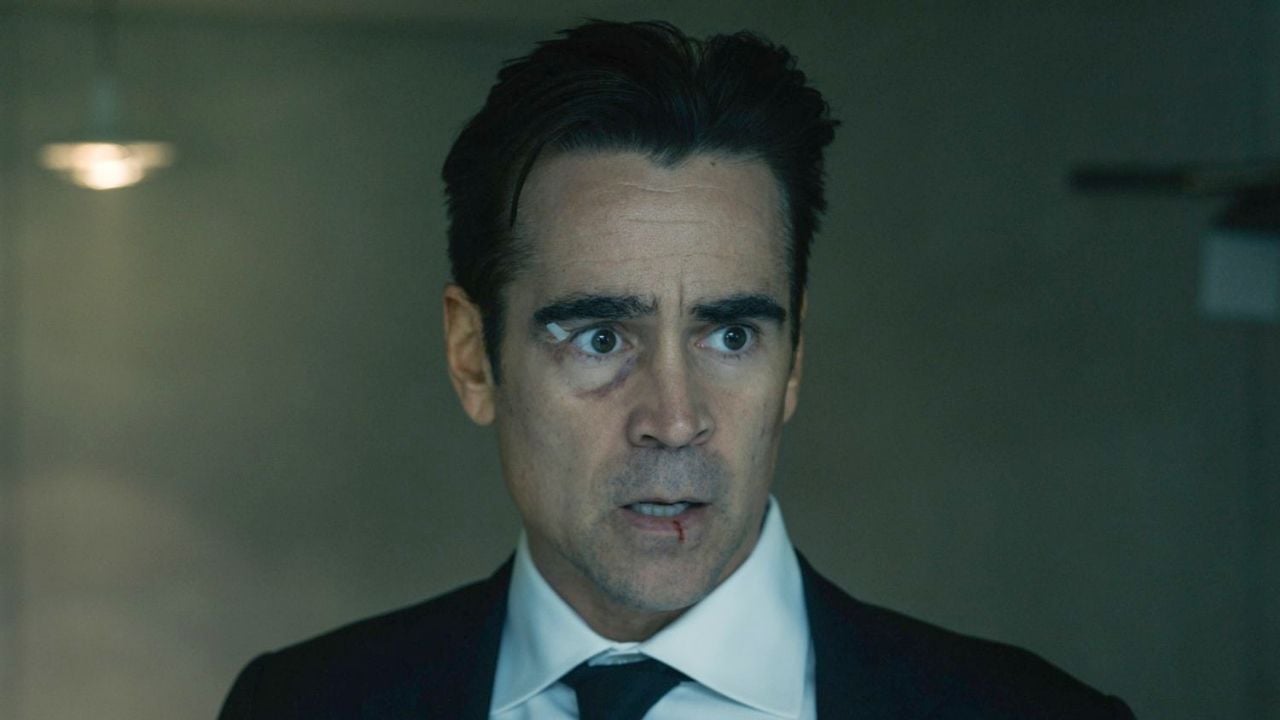 Colin Farrell'ın "Sugar" Dizisi 2. Sezon Onayını Aldı - Haberler ...