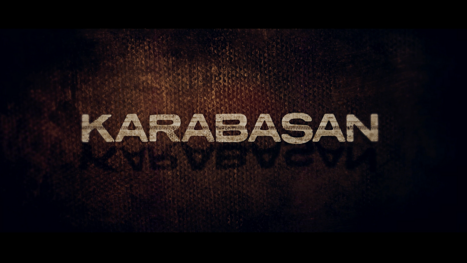 Karabasan Altyazılı Fragman (2) - Beyazperde.com