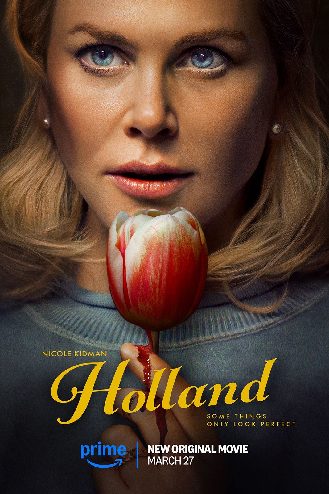 Holland - 2025 filmi - Beyazperde.com