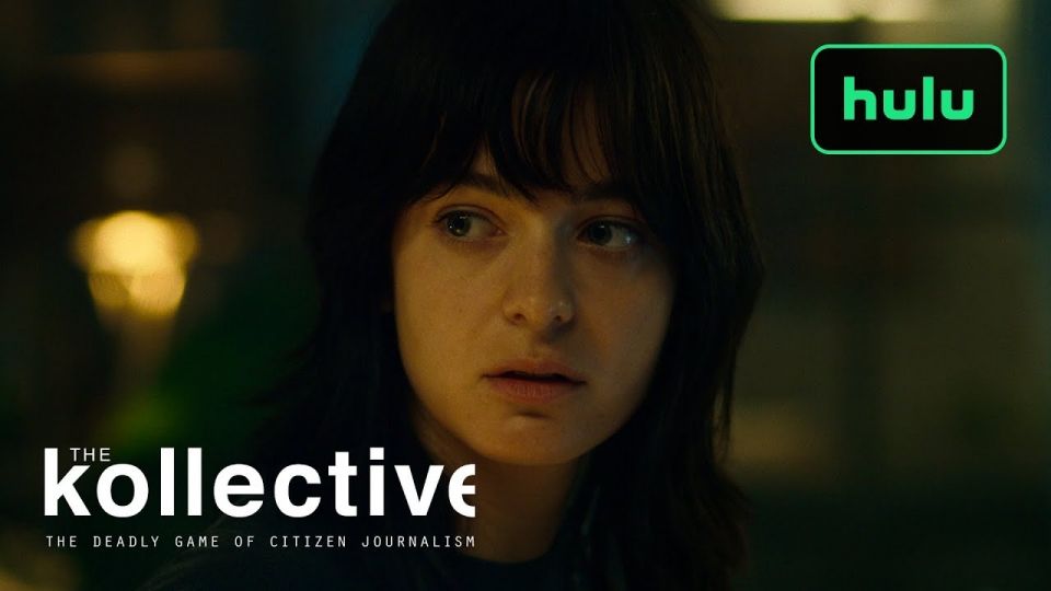 The Kollective Fragman - Fragman The Kollective - Beyazperde.com