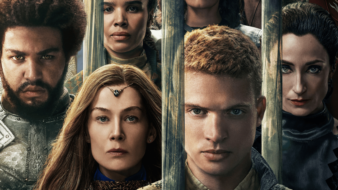 Prime Video Dizisi "The Wheel Of Time"ın Üçüncü Sezon Yayın Tarihi ...