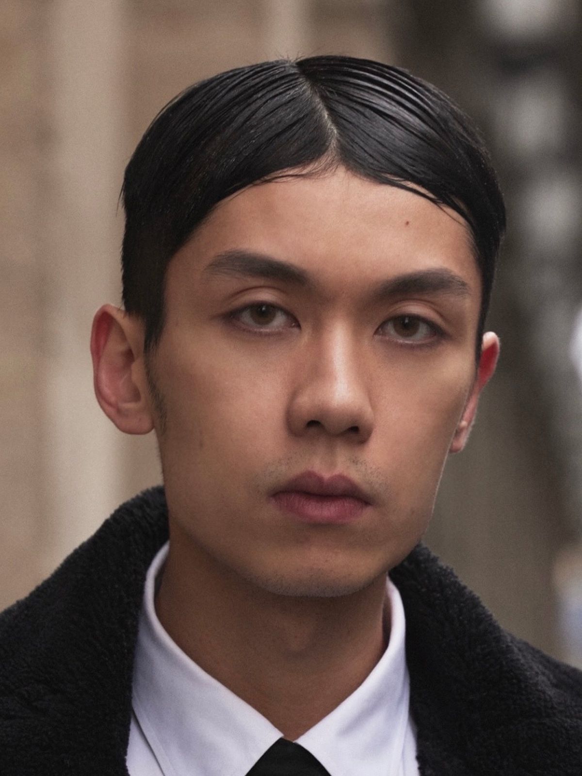 Kai Hu - Beyazperde.com