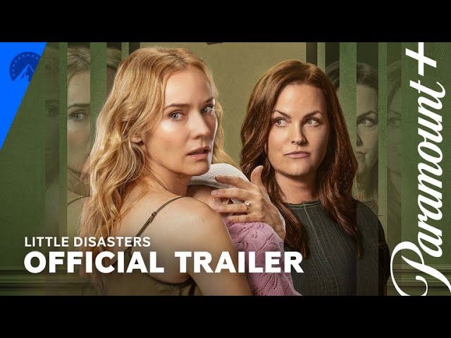 Little Disasters Fragman - Fragman Little Disasters - Beyazperde.com