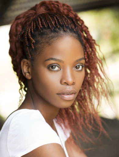 Lily Banda - Beyazperde.com