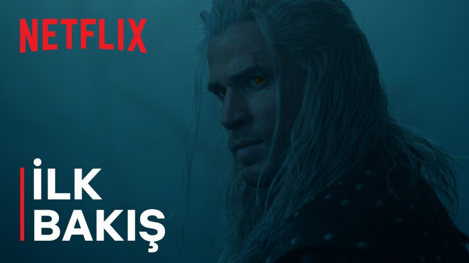The Witcher - Sezon 4 İlk Bakış - Teaser - Beyazperde.com