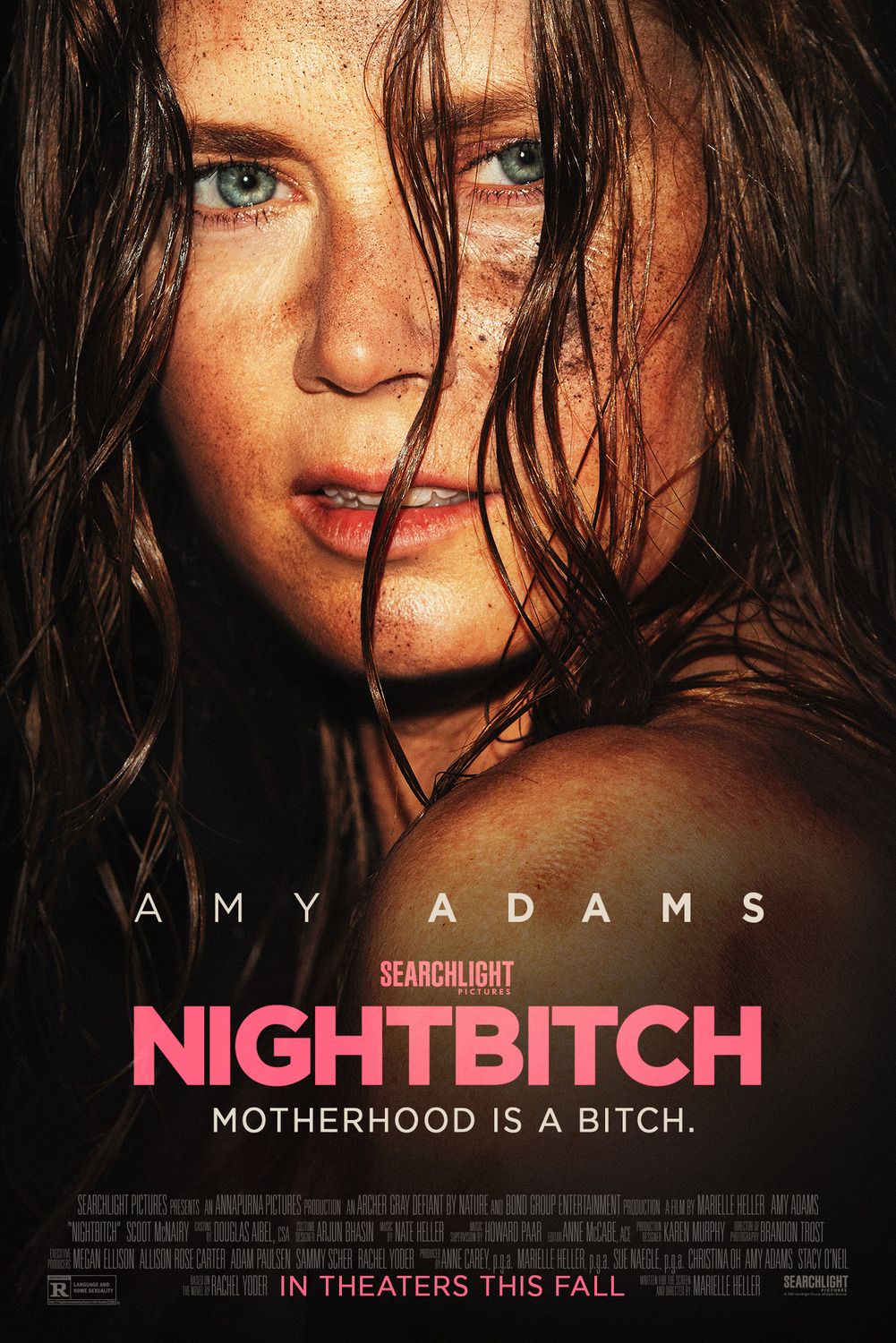Nightbitch - 2024 filmi - Beyazperde.com