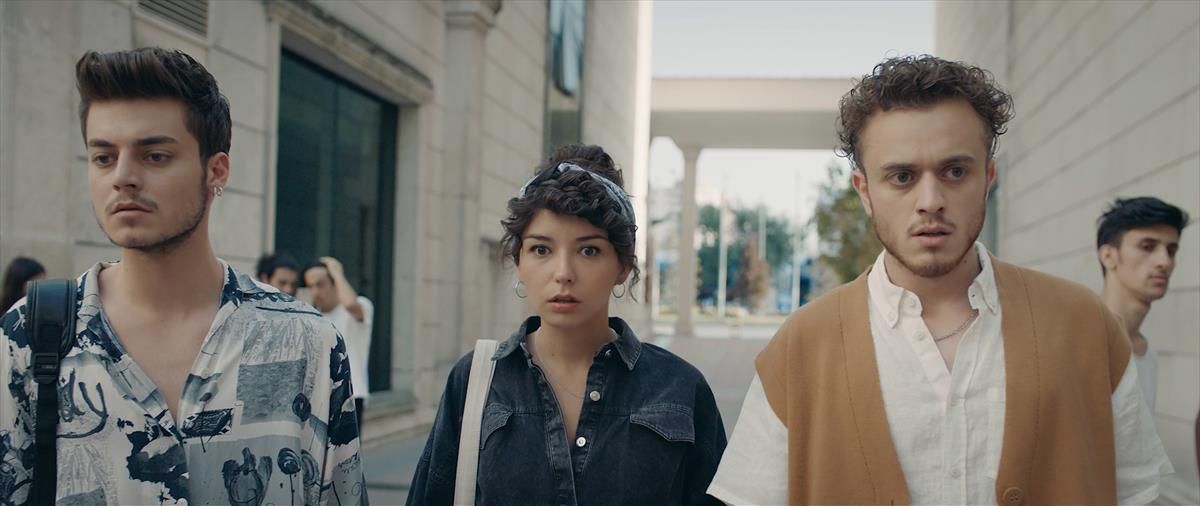 Biaz: Kara İyenin Laneti resimleri - Fotoğraf 2 - Beyazperde.com