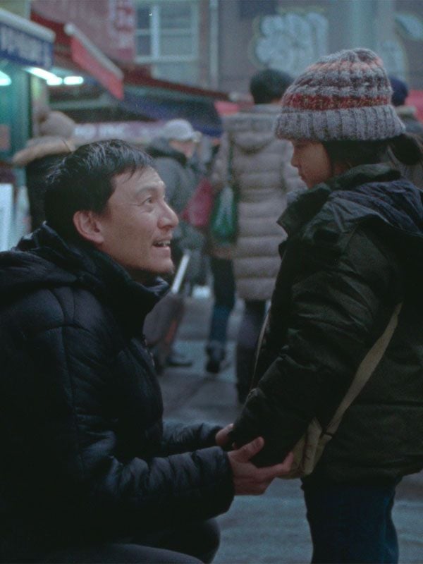 Lucky Lu - 2025 filmi - Beyazperde.com