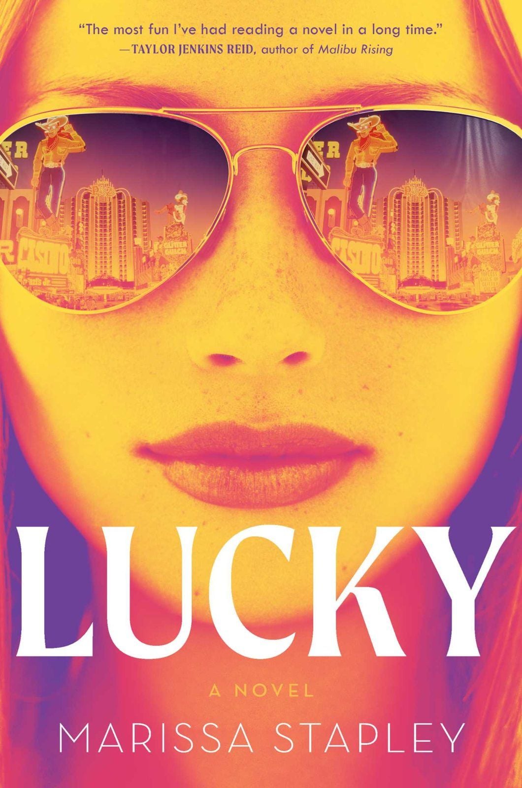 Lucky TV dizisinin haberleri - Beyazperde.com