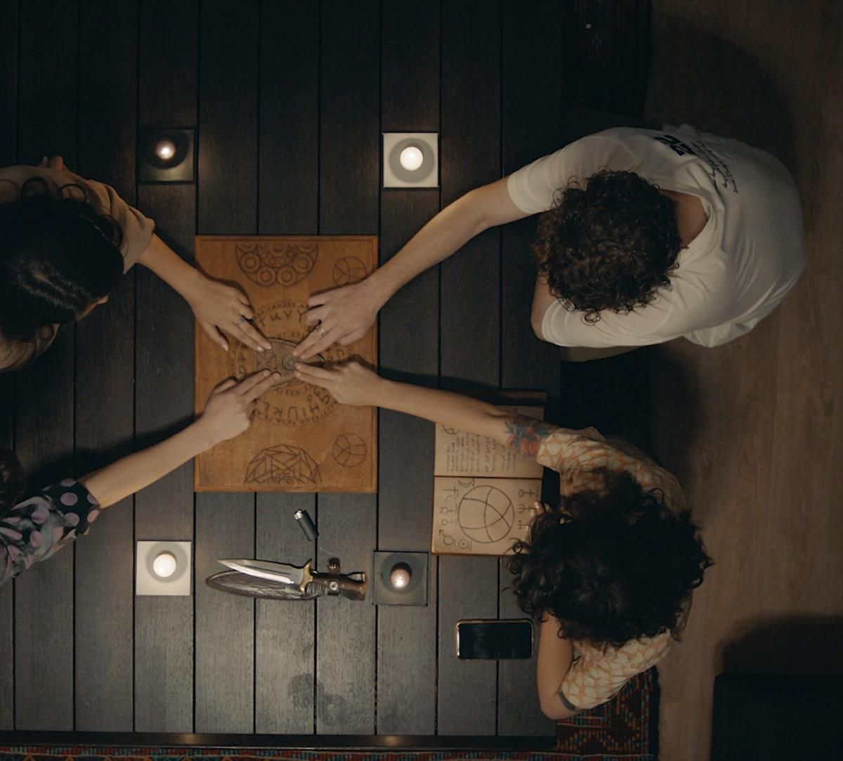 Biaz: Kara İyenin Laneti resimleri - Fotoğraf 3 - Beyazperde.com