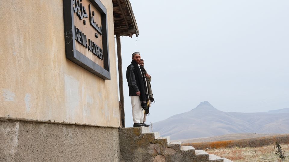 Cinema Jazireh resimleri - Fotoğraf 1 - Beyazperde.com