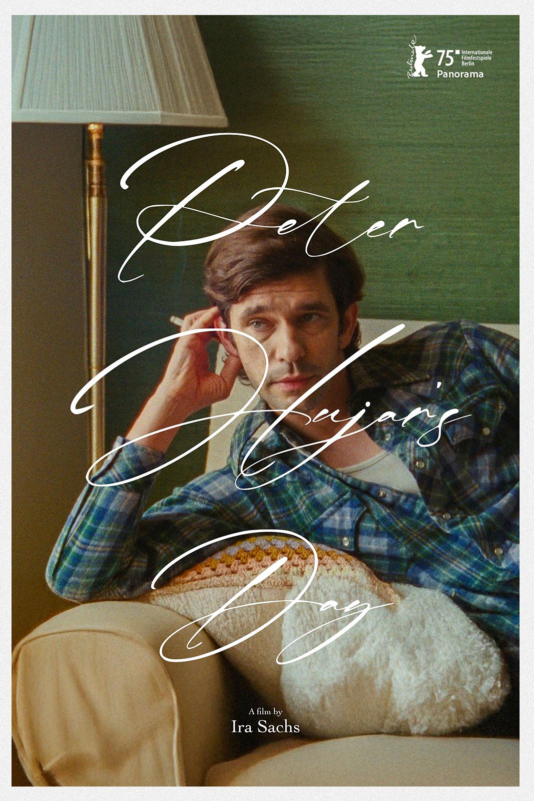 Peter Hujar's Day - 2025 filmi - Beyazperde.com