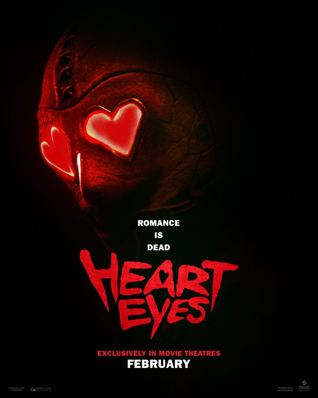 Kalpten Gözler - Heart Eyes - Beyazperde.com