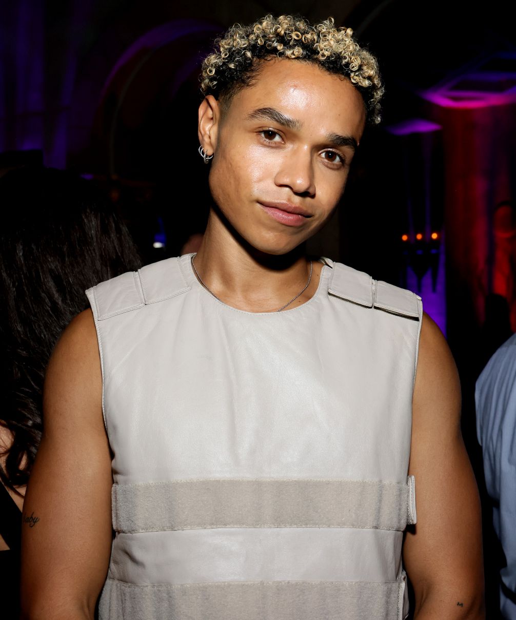 Miles Gutierrez-Riley - Beyazperde.com