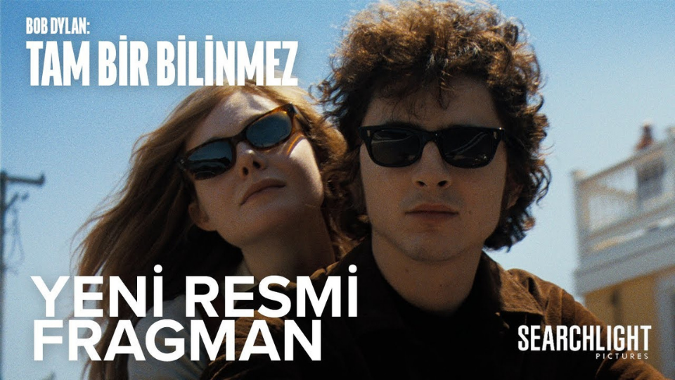 Bob Dylan: Tam Bir Bilinmez Altyazılı Fragman - Beyazperde.com