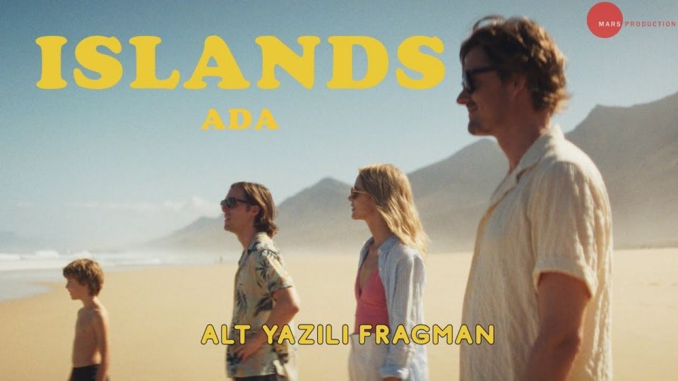Ada Altyazılı Fragman - Beyazperde.com