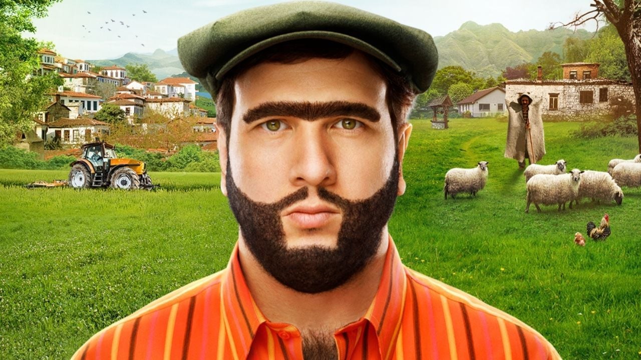 Merakla Beklenen "Recep İvedik 7"nin Afişi Yayınlandı - Haberler ...