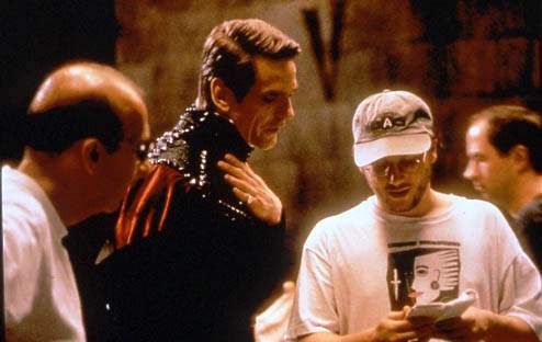 Zindan ve Ejderha resimleri - Fotoğraf 6 - Beyazperde.com