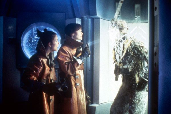 Jason X resimleri - Fotoğraf 5 - Beyazperde.com