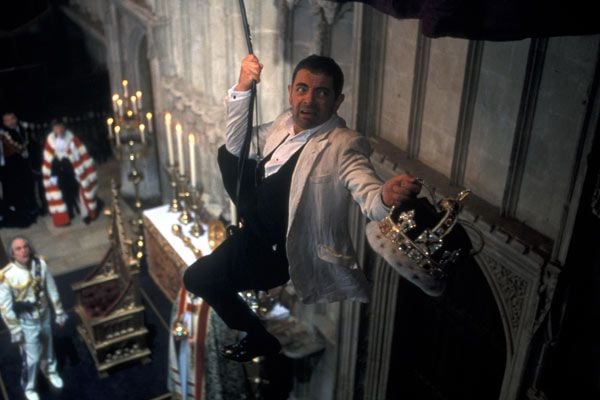 Johnny English resimleri - Fotoğraf 8 - Beyazperde.com