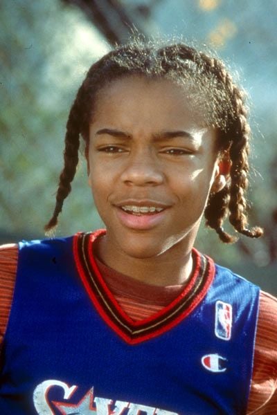 Like Mike resimleri - Fotoğraf 8 - Beyazperde.com