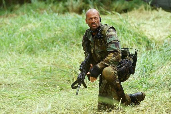 Güneşin Gözyaşları resimleri - Fotoğraf 8 - Beyazperde.com