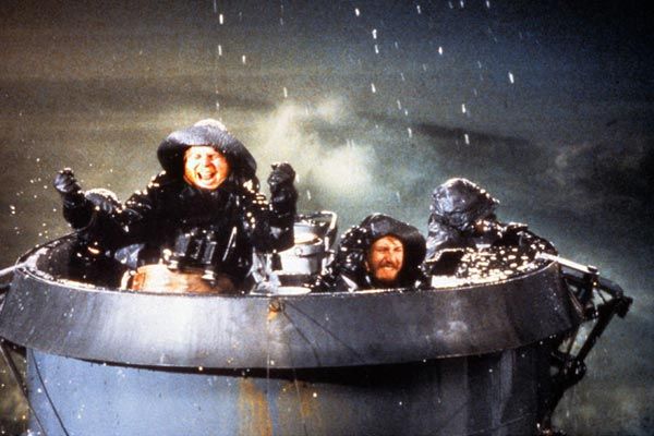 Das Boot resimleri - Fotoğraf 40 - Beyazperde.com