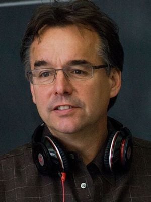 Chris Columbus resimleri - Afiş Chris Columbus - Beyazperde.com