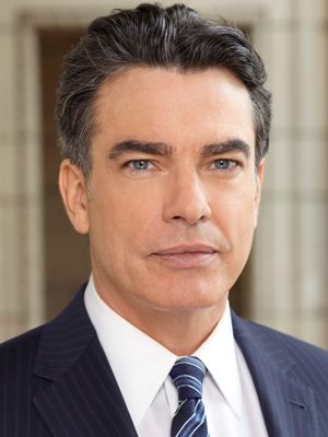 Peter Gallagher - Beyazperde.com