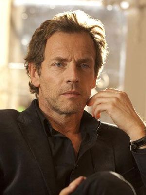 Stéphane Freiss - Beyazperde.com