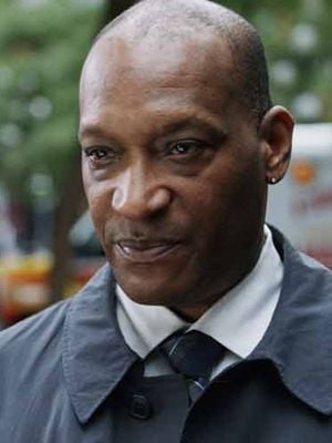 Tony Todd - Beyazperde.com
