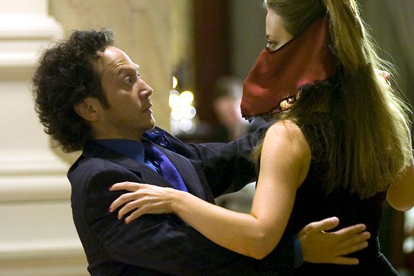 Avrupalı Jigolo: Deuce Bigalow resimleri - Fotoğraf 28 - Beyazperde.com