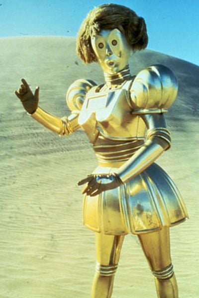 Spaceballs resimleri - Fotoğraf 10 - Beyazperde.com