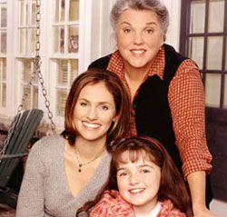 Judging Amy - Dizi 1999 - Beyazperde.com